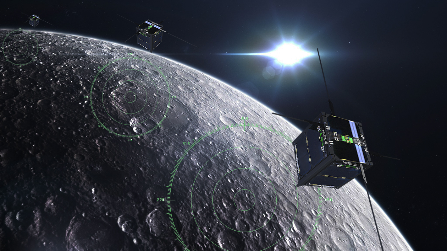 Noble Space Systems | Planetary Monitoring Systems